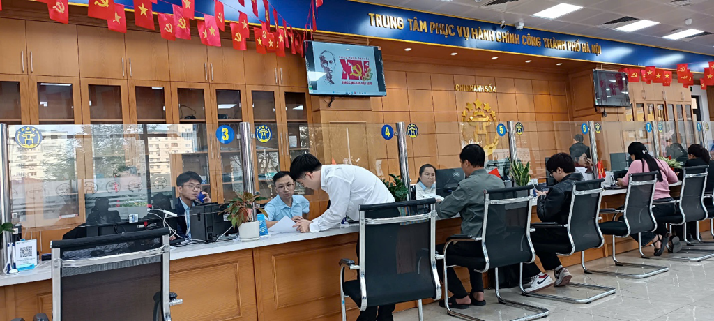 Cổng thông tin điện tử Bộ Tài Chính