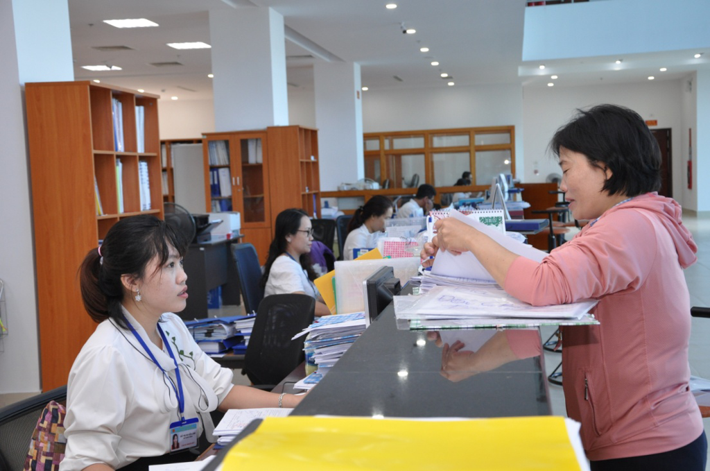 Cổng thông tin điện tử Bộ Tài Chính