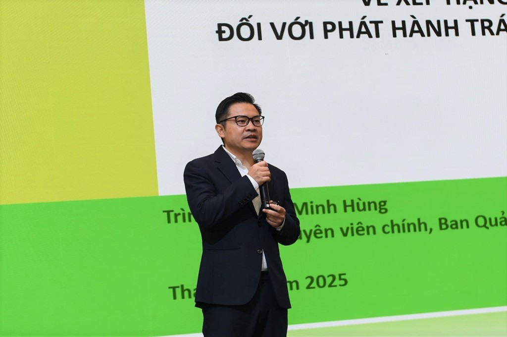 Cổng thông tin điện tử Bộ Tài Chính
