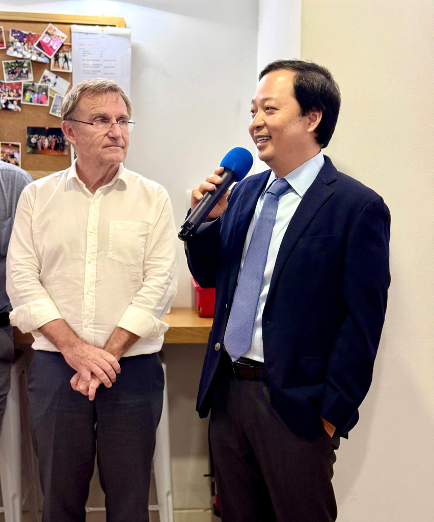 Cổng thông tin điện tử Bộ Tài Chính